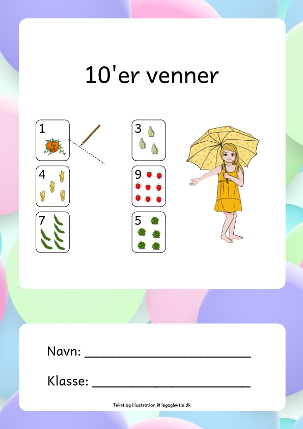 10'er | Leg og Lektie