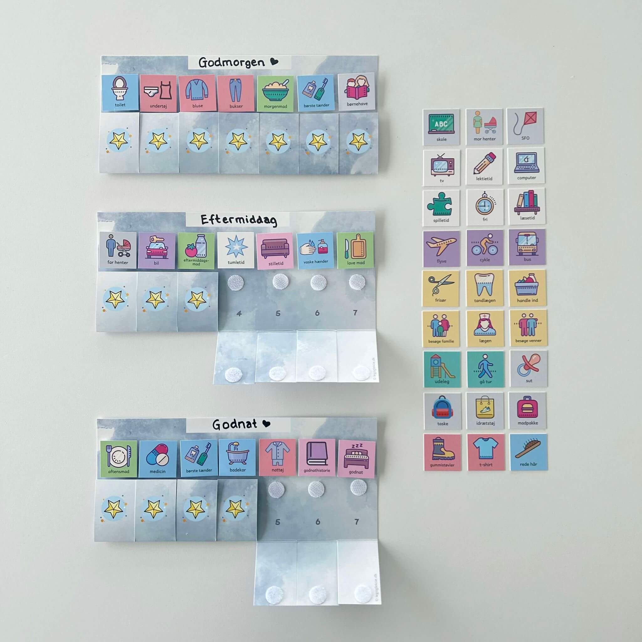 pomf.tv/stream | Leg og Lektie