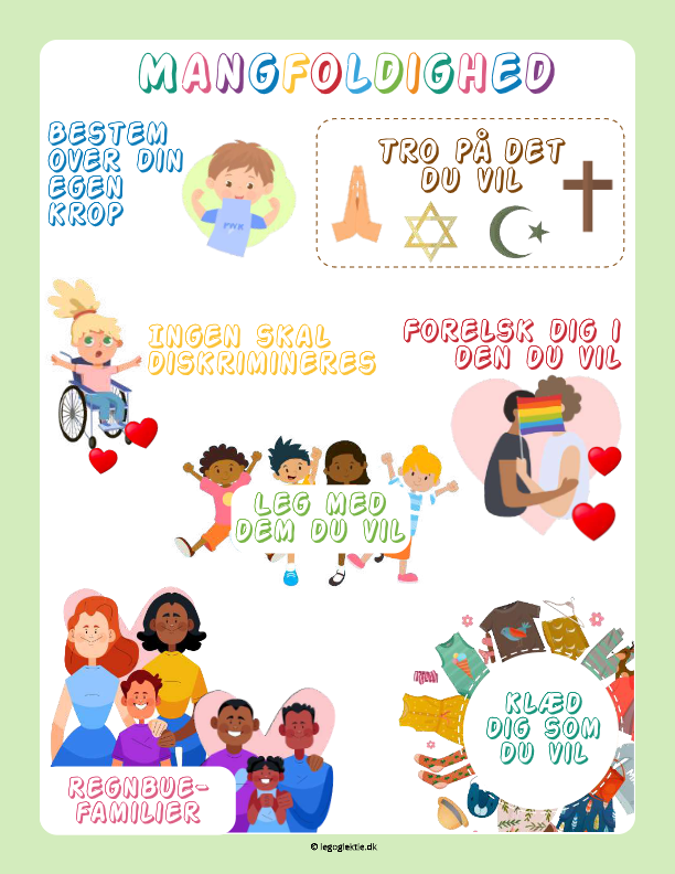 2022 | Leg og Lektie