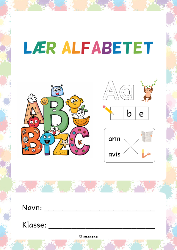 be+ | Leg og Lektie